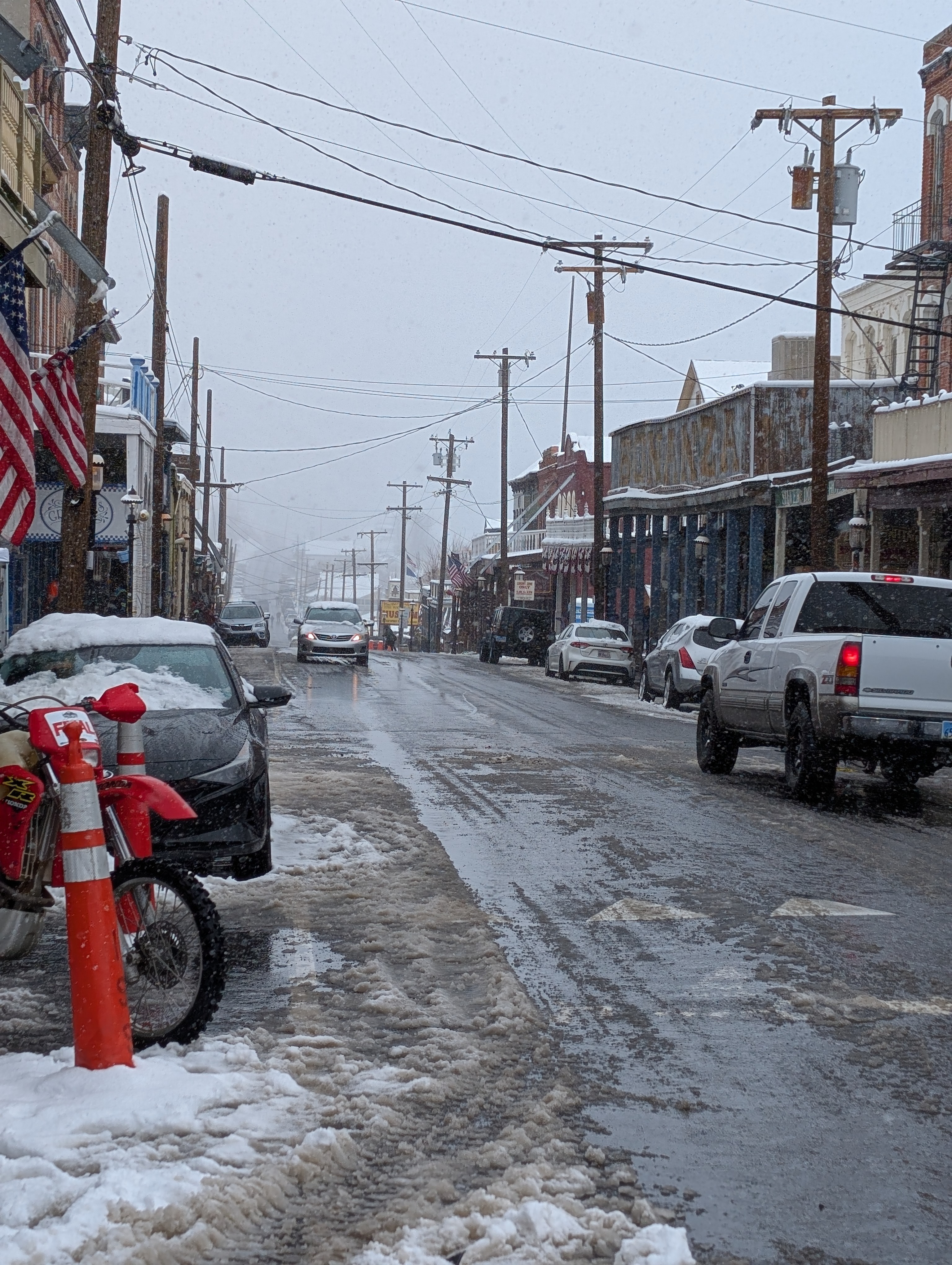 Virginia City Grand Prix 2025: Mud, Guts, and Glory | GonnaHappen